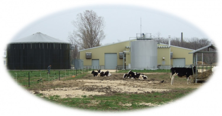 Agricultural Bio-System Engineering | The Global Education Program for ...