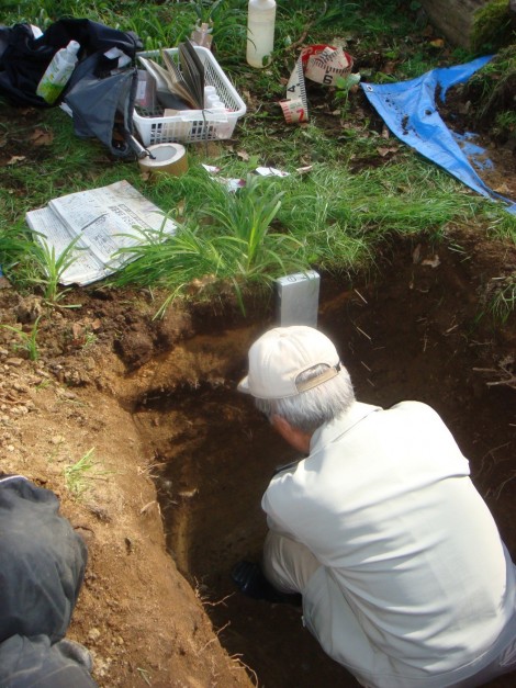 Soil Science | The Global Education Program for AgriScience Frontiers